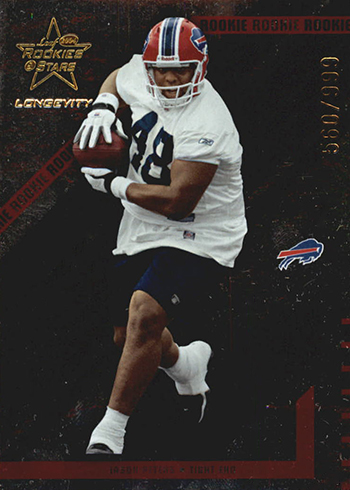 Most Valuable Rookie Cards of the Philadelphia Eagles Super Bowl Roster