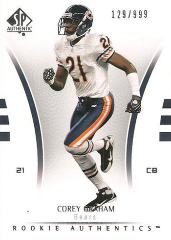 Most Valuable Rookie Cards of the Philadelphia Eagles Super Bowl Roster