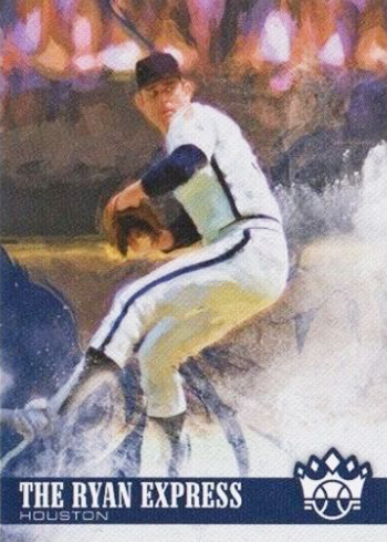 2018 Panini Diamond Kings Variations Gallery, Checklist 2018 Panini Diamond Kings Variations Gallery, Checklist