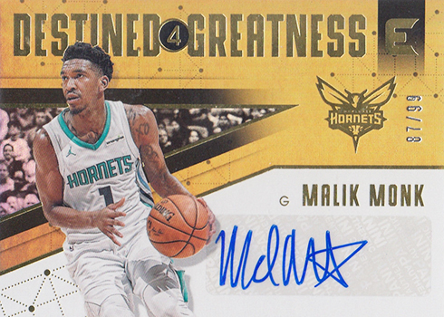 2017-18 Panini Essentials Basketball Checklist, Team Sets, Release Date