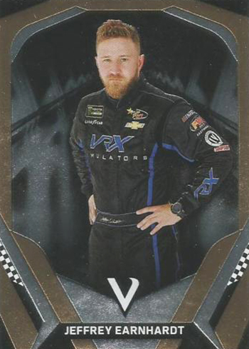 2018 Panini Victory Lane Racing Checklist, Details, Release Date