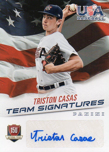 Where to Find Baseball Cards of the 2018 MLB First Round Draft Picks