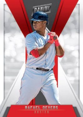 2018 National Sports Collectors Convention VIP Cards Checklist, Details