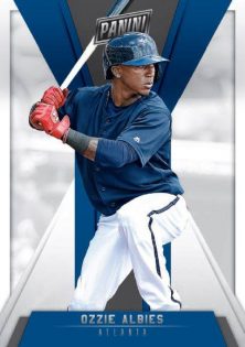 2018 National Sports Collectors Convention VIP Cards Checklist, Details