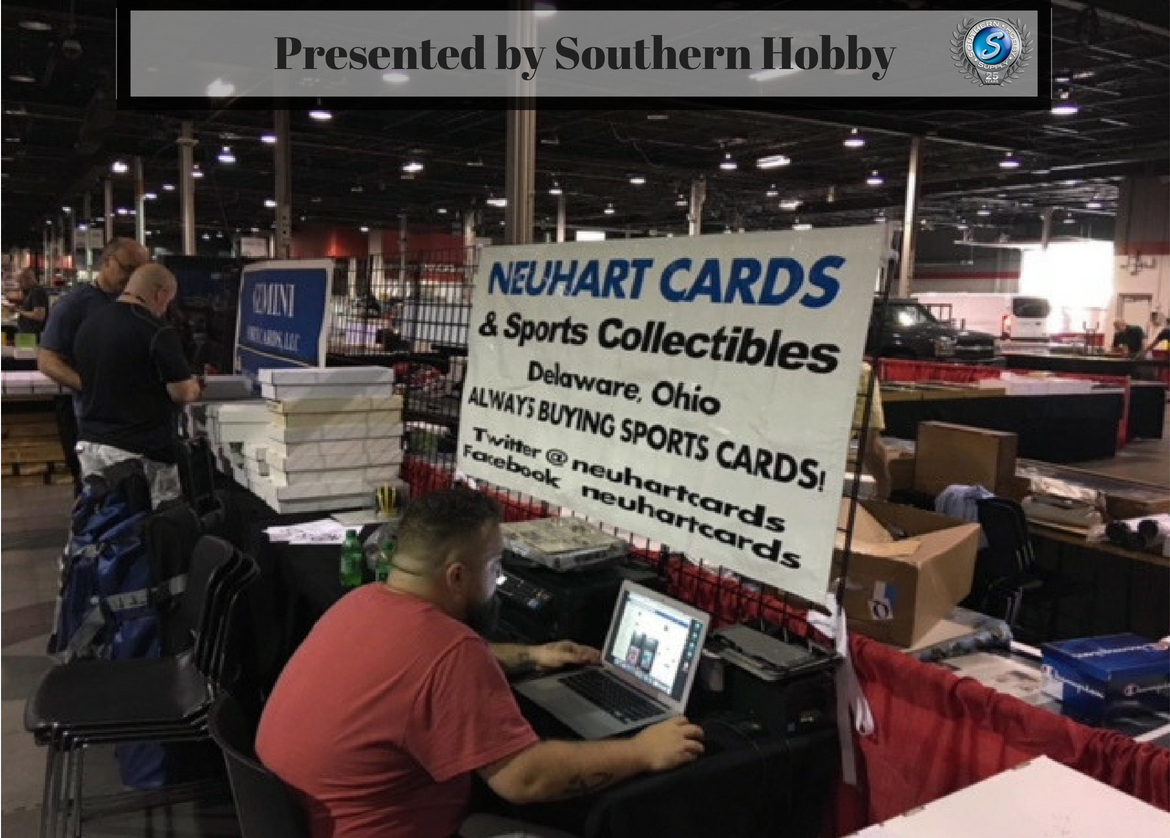 Local Card Shop of the Week: Neuhart Cards - Beckett News