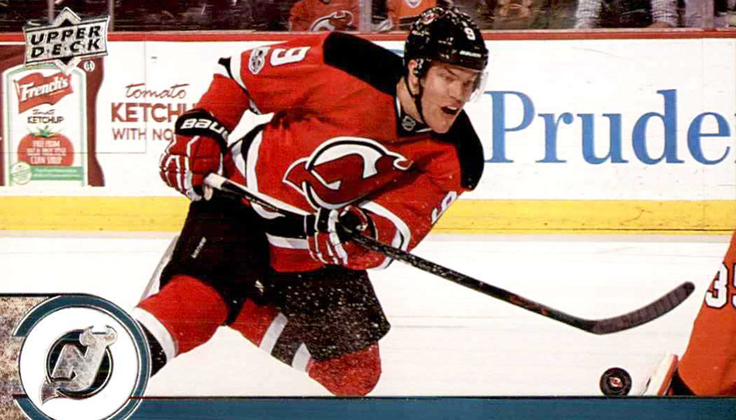 Hart for a Devil: The Rise of Taylor Hall - Beckett Pricing Insider