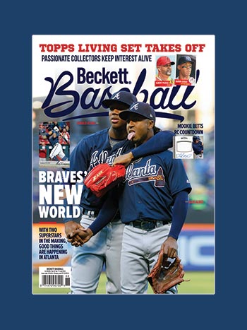 2018 Beckett Covers National Convention Scavenger Hunt Details and ...