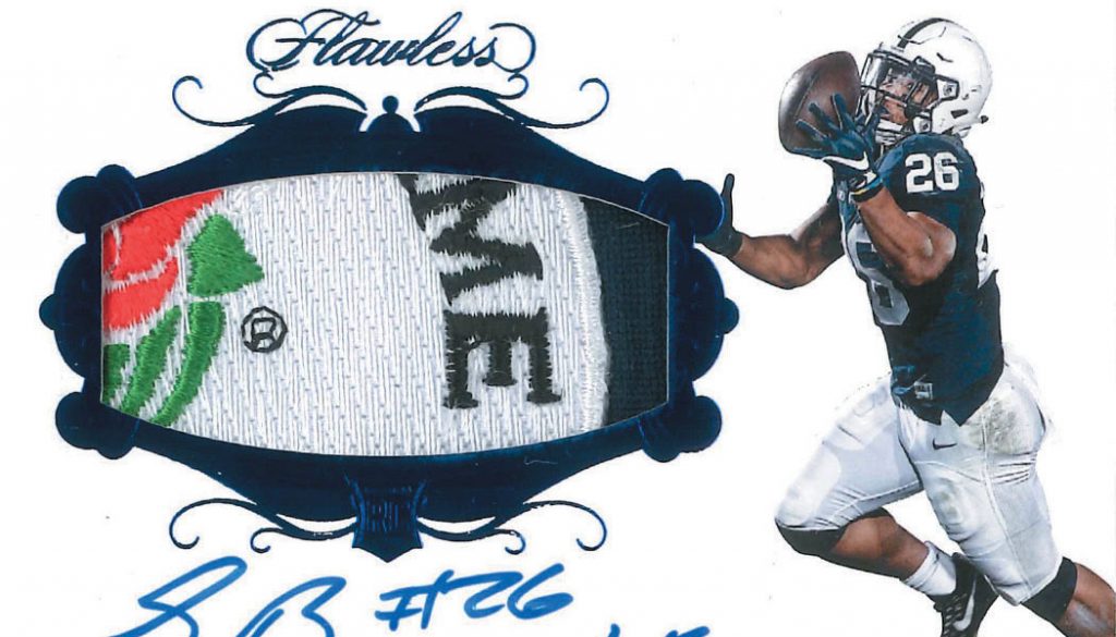 Fanatics Lands 20-Year NFLPA Football Card Exclusive Starting 2026