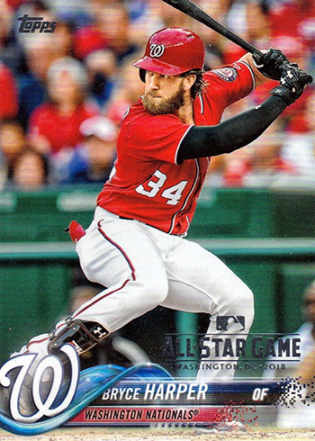 2018 Topps Baseball Factory Sets - Hobby Details, Exclusives