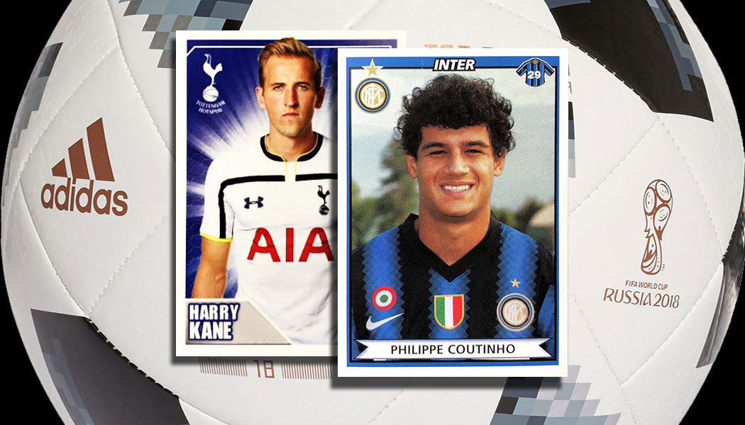 Top 10 Kylian Mbappe Rookie Cards and Other Early Cards
