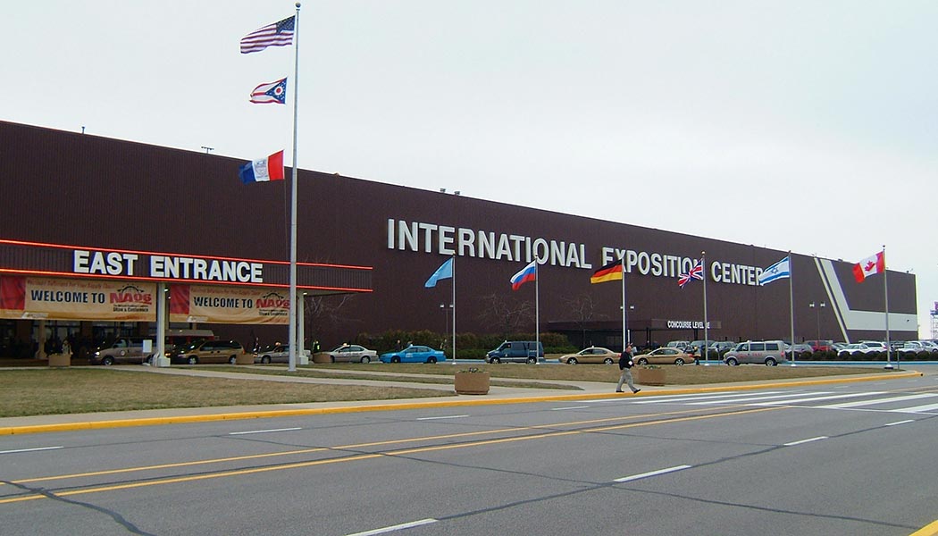 Why You Should Head to the 2018 National Sports Collectors Convention