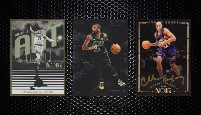 2019-20 Panini Eminence Basketball Checklist, Box Info, Release Date