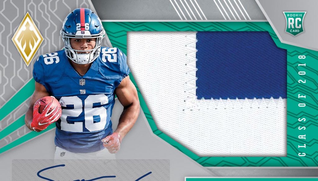 2019 Score Football Cards Checklist, Team Set Lists, Release Date