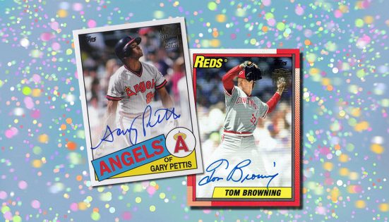5 2018 Topps Archives Fan Favorites Autographs Worth Watching
