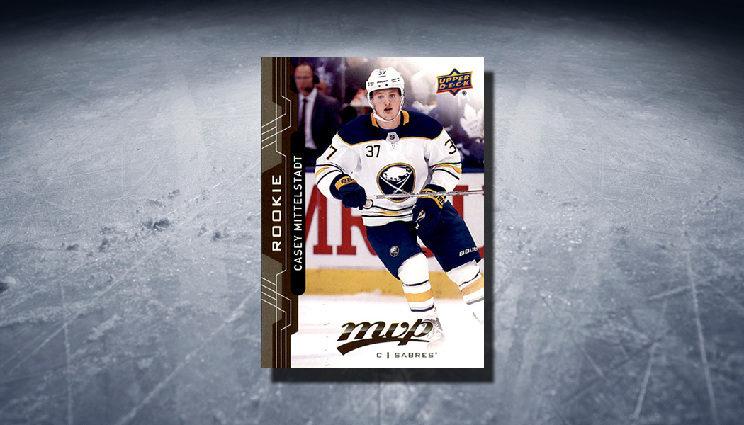 Casey Mittlestadt: Believe the Hype - Beckett Pricing Insider