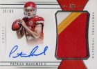 Top 20 Sports Cards of 2018