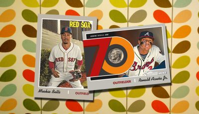 2022 Topps Heritage Minors Baseball Checklist, Box Info, Release Date