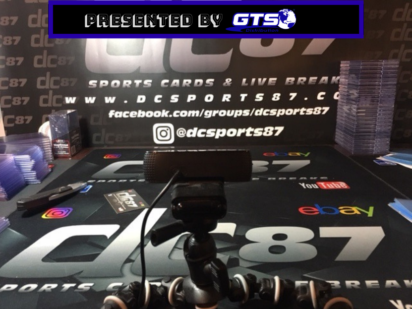 Case Breaker of the Week: Dcsports87 - Beckett News