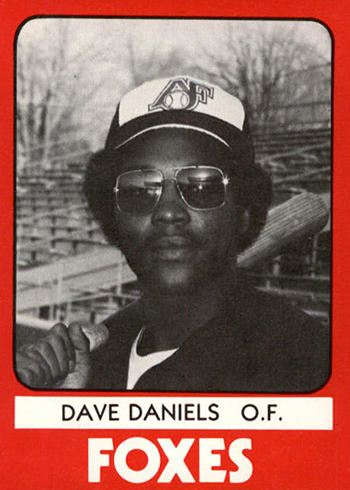 1980 Appleton Foxes TCMA Checklist, Price Guide, Baseball Card Details