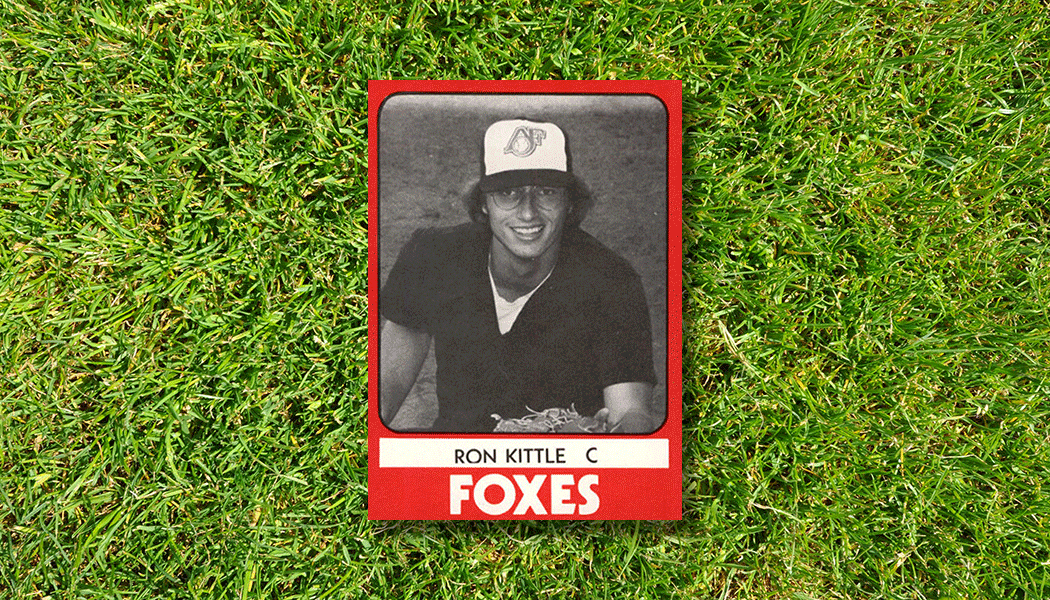 1980 Appleton Foxes TCMA Checklist, Price Guide, Baseball Card Details
