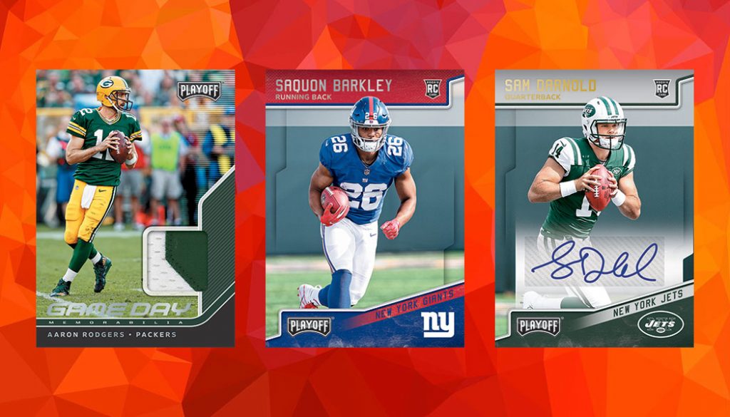 2019 Panini One Football Checklist, Team Set Lists, Hobby Box Info