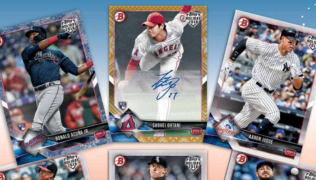 What a Fanatics-Led Future Might Look for the Hobby