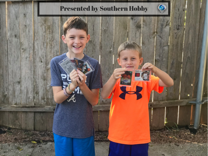 Beckett Updates Archives - Page 2 of 52 - Beckett News