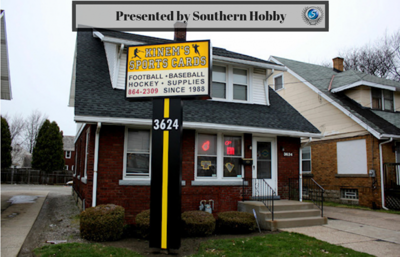 Local Card Shop of the Week: Evan’s Sports Cards - Beckett News