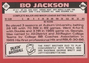 How to Tell Topps and Topps Tiffany Baseball Cards Apart Using Backs