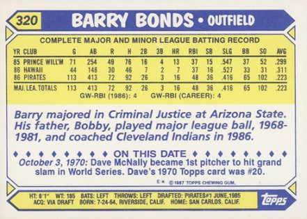 How to Tell Topps and Topps Tiffany Baseball Cards Apart Using Backs