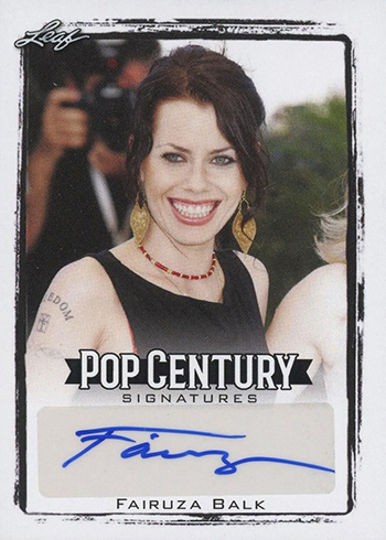 The Waterboy Autographs: Collecting Cards of the Stars