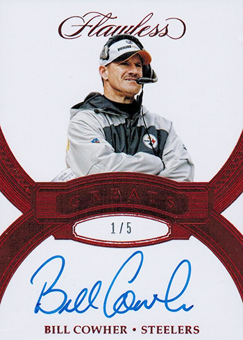 The Waterboy Autographs: Collecting Cards of the Stars