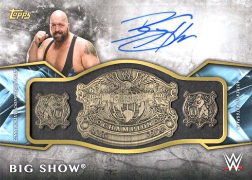 The Waterboy Autographs: Collecting Cards of the Stars