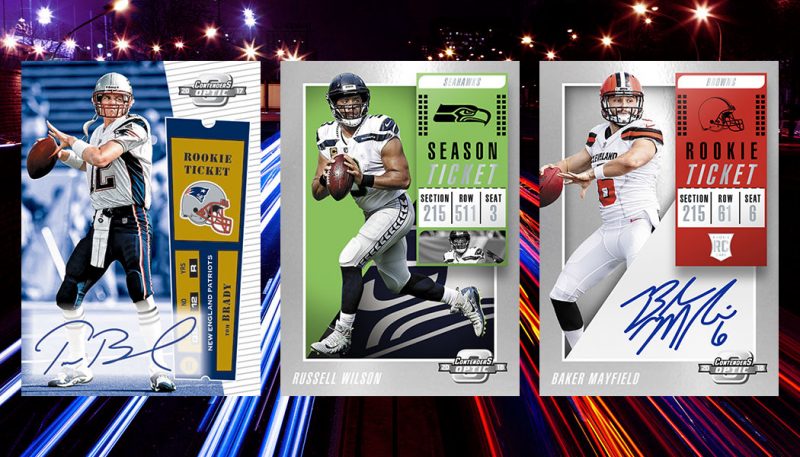 2021 Panini Classics Football Checklist, Team Set Lists, Box Info