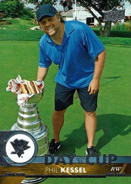Top 20 Sports Cards of 2018