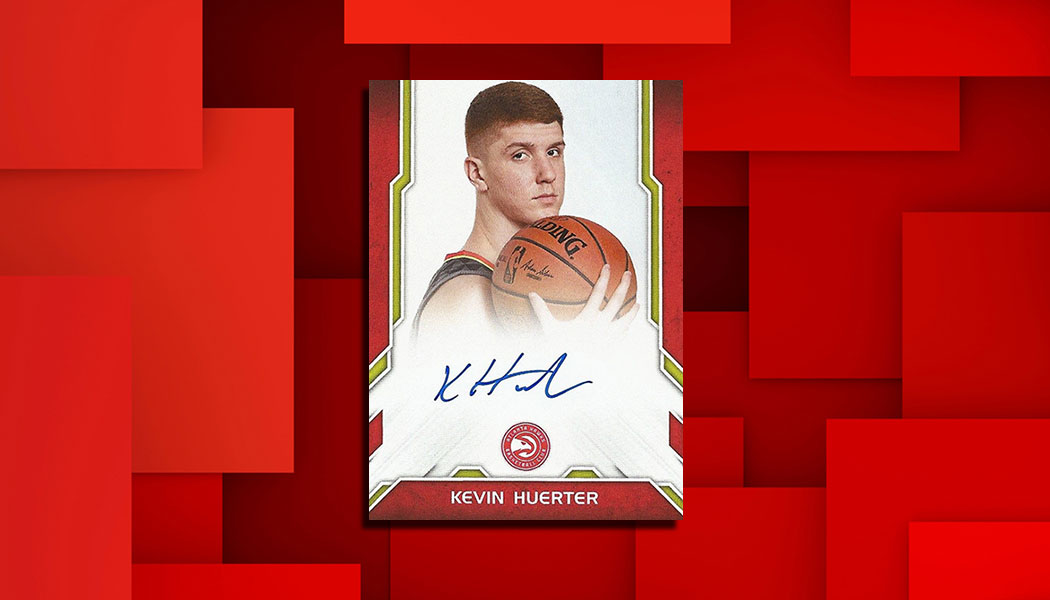 Rookie Watch: Kevin Huerter - Beckett Pricing Insider - Beckett News