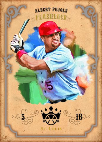 2019 Panini Diamond Kings Baseball Cards Checklist, Team Sets, Date