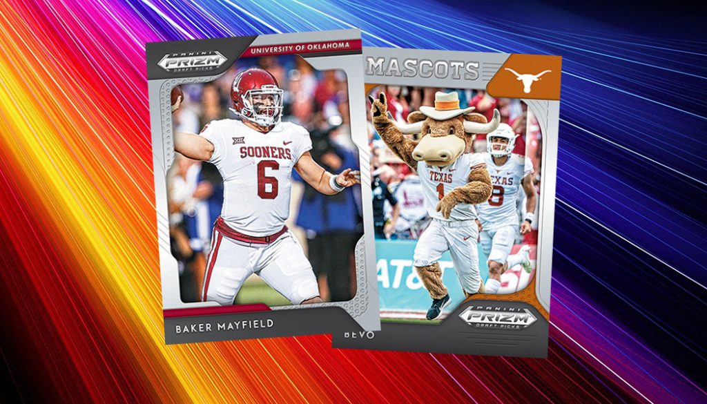 2018 Panini Classics Football Checklist, Team Set Lists, Release Date