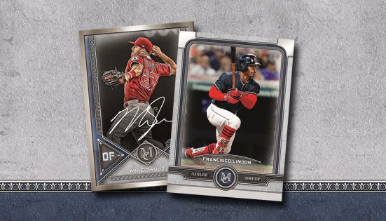 2019 Topps Museum Collection Baseball Checklist, Team Set Lists