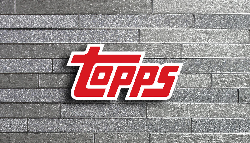 Here's What the Year in 2019 Baseball Cards Looks Like from Topps