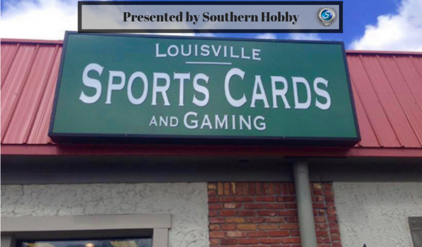 Local Card Shop of the Week: Bel Air Sports Cards - Beckett News