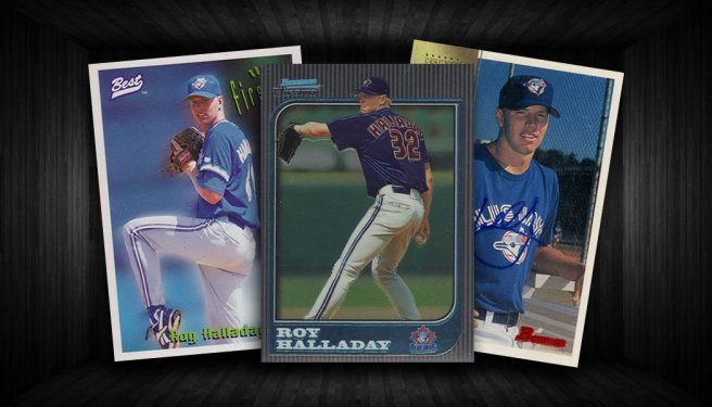 Jacob deGrom Rookie Card Rankings and Other Key Early Cards