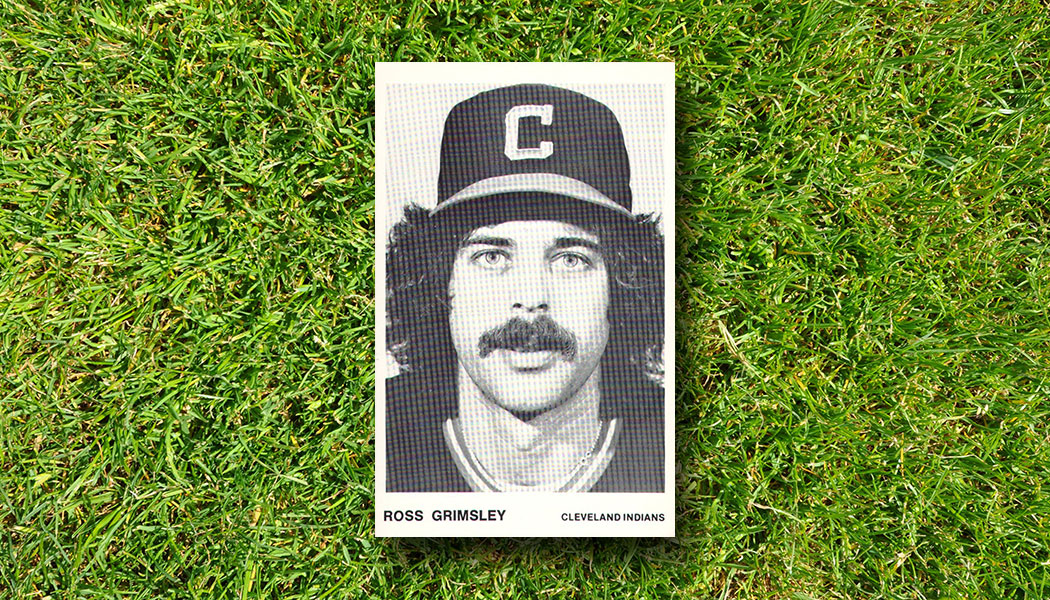 1980 Indians Team Issue Checklist, Baseball Card Details