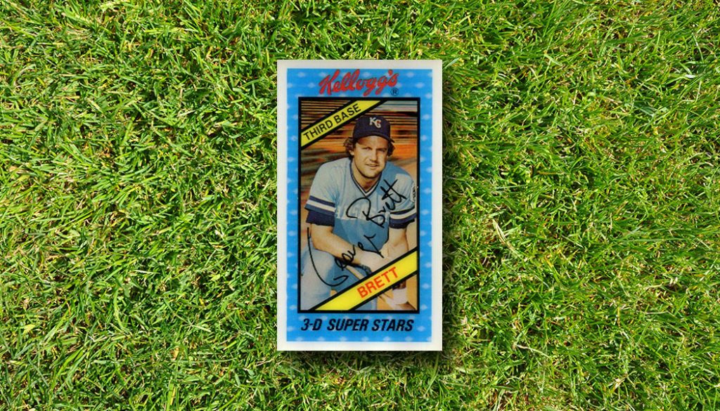 1988 Upper Deck Baseball Promo Cards: A Brief History