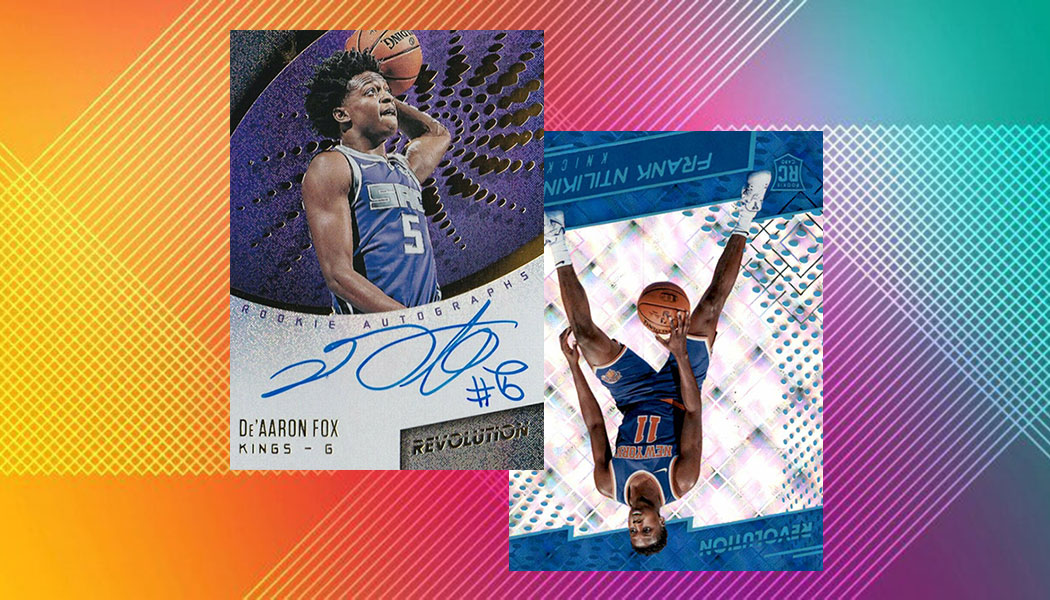 2017-18 NBA Rookie Class: Who's Rising and Who's Falling? - Beckett ...