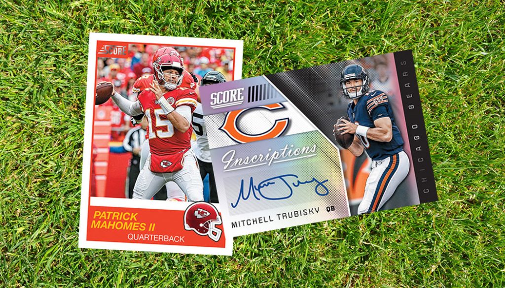 Back to School: Looking Back and Moving Forward with College Football ...