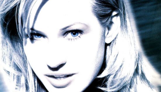 Upper Deck Chasing Amy Trading Cards Checklist Details