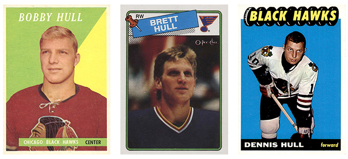 2019 Toronto Spring Expo Autograph Guests Headlined by Hull Family