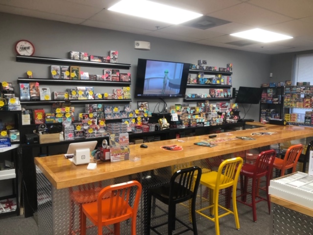 Local Card Shop of the Week: Bel Air Sports Cards - Beckett News