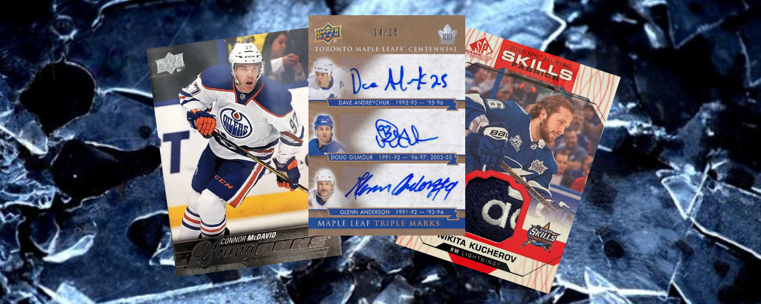While the Game Was On: Beckett Pricing Insider - Beckett News
